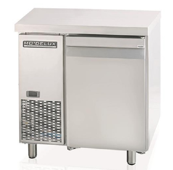 MODELUX 2 Door Counter Chiller 5ft MDRT-2D6-1500 - Kitchen Arena Vietnam