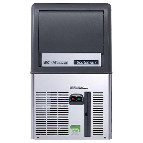 SCOTSMAN Ice Machine 23/9kg ECM 46 AS - Kitchen Arena Vietnam