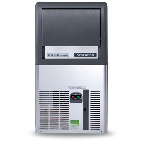 SCOTSMAN Ice Machine 29/12.5kg ECM 56 AS - Kitchen Arena Vietnam