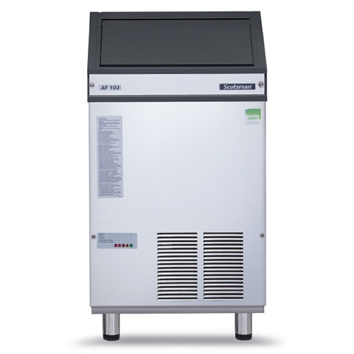 SCOTSMAN Flake Ice Machine 120/30kg AF 103 AS - Kitchen Arena Vietnam