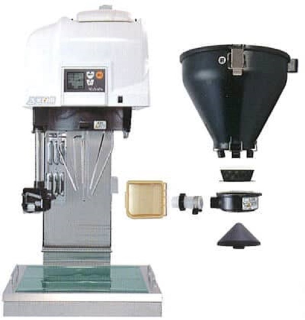 X-TOP Automatic Rice Washer KP90KN - Kitchen Arena Vietnam