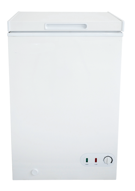 MODELUX Chest Freezer 98L MD105 - Kitchen Arena Vietnam