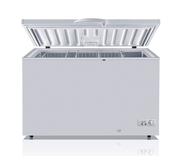 MODELUX Chest Freezer 450L MD550 - Kitchen Arena Vietnam
