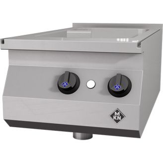 MKN electric griddle, CounterSL, 1221130 2 SUPRA - Kitchen Arena Vietnam