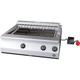MKN infrared grill unit, 1221501 - Kitchen Arena Vietnam