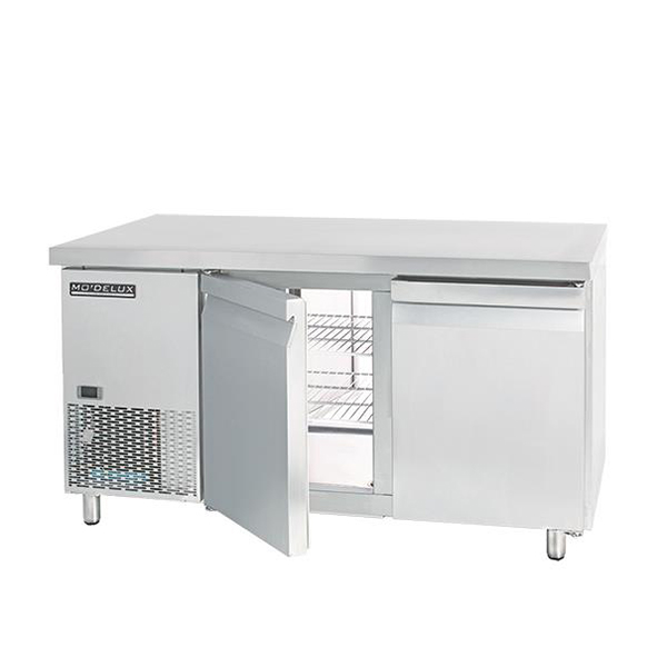 MODELUX Pass-Through Chiller 4ft MPRT-4D7-1200 - Kitchen Arena Vietnam