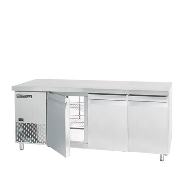 MODELUX Pass-Through Chiller 6ft MPRT-6D7-1800 - Kitchen Arena Vietnam