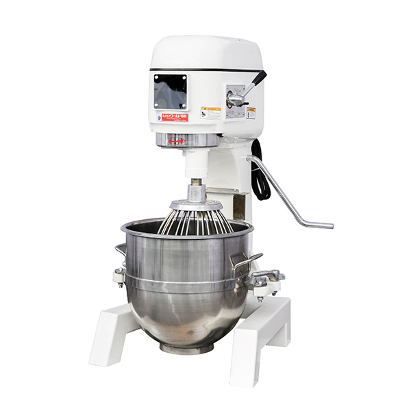 WORLD-SEIKI Gear Type Mixer WSK-30L - Kitchen Arena Vietnam