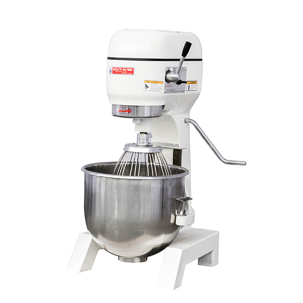 WORLD-SEIKI Gear Type Mixer WSK-20L - Kitchen Arena Vietnam