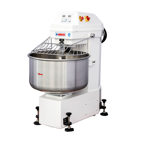 WORLD-SEIKI Spiral Mixer WSK-50T - Kitchen Arena Vietnam