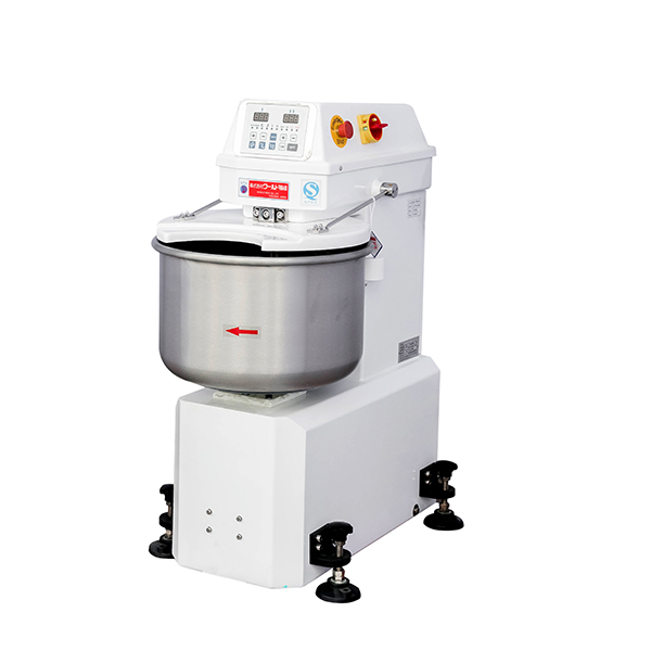 WORLD-SEIKI Spiral Mixer WSK-25 - Kitchen Arena Vietnam