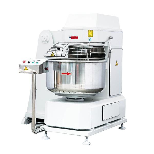 WORLD-SEIKI Spiral Mixer WSK-120T - Kitchen Arena Vietnam