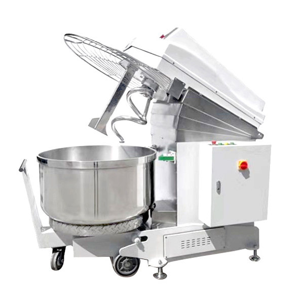 WORLD-SEIKI Spiral Mixer WSK-200A - Kitchen Arena Vietnam