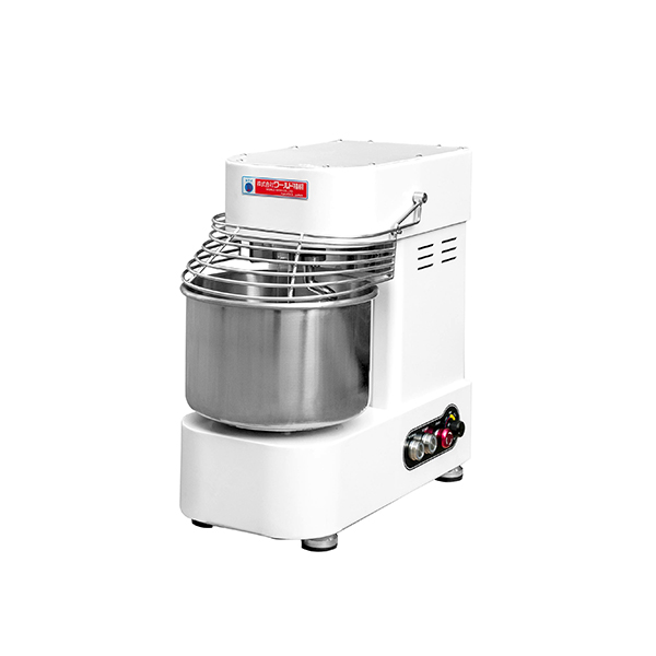 WORLD-SEIKI Spiral Mixer WSK-3 - Kitchen Arena Vietnam