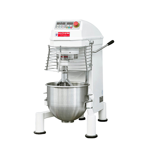 WORLD-SEIKI Planetary Mixer WSK-20L-INV - Kitchen Arena Vietnam