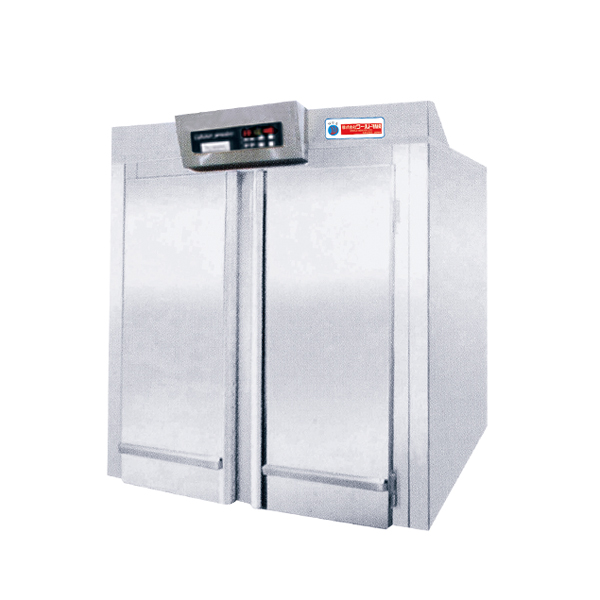 WORLD-SEIKI Rack Retarder Proofer FED-4R - Kitchen Arena Vietnam