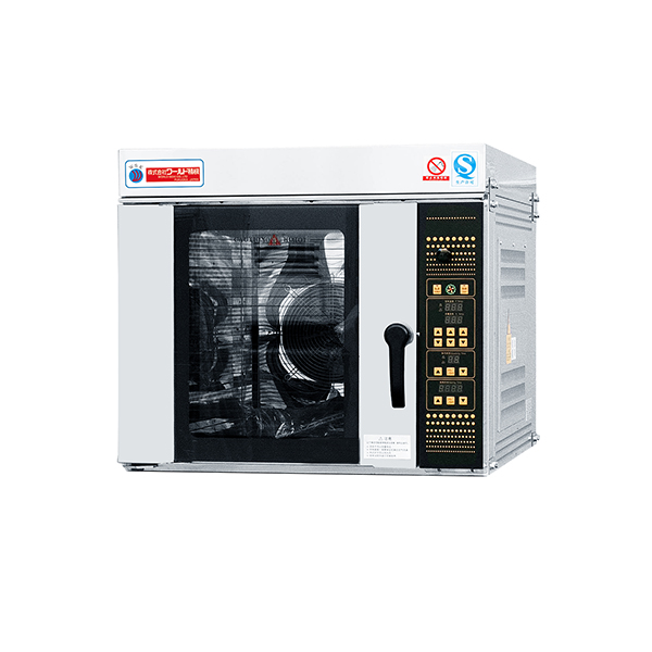 WORLD-SEIKI Electric Convection Oven WSK-705E - Kitchen Arena Vietnam