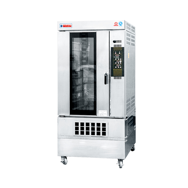 WORLD-SEIKI Gas Convection Oven WSK-710G - Kitchen Arena Vietnam