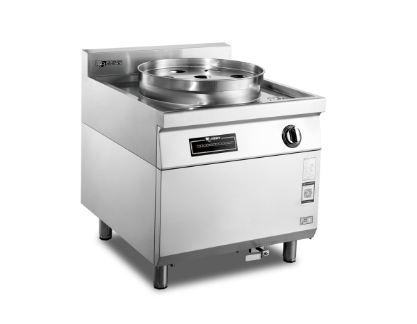 MANTRU.E Induction Dim Sim Steamer ZC-C18A9 - Kitchen Arena Vietnam