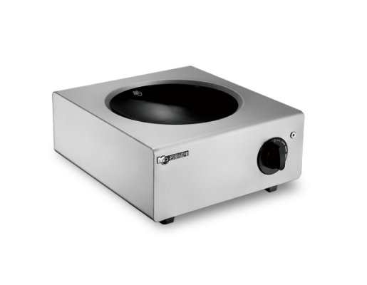 MANTRU.E 3.3kW Table top Induction Wok ZC-C333A - Kitchen Arena Vietnam