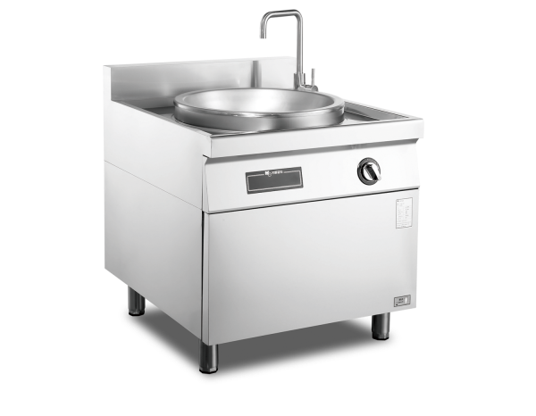 MANTRU.E Electric Dim Sum Steamer ZC-D18A9 - Kitchen Arena Vietnam