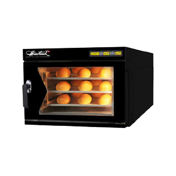 KOLB Lò Nướng Bánh Đối Lưu Atollspeed 600B - Kitchen Arena Vietnam