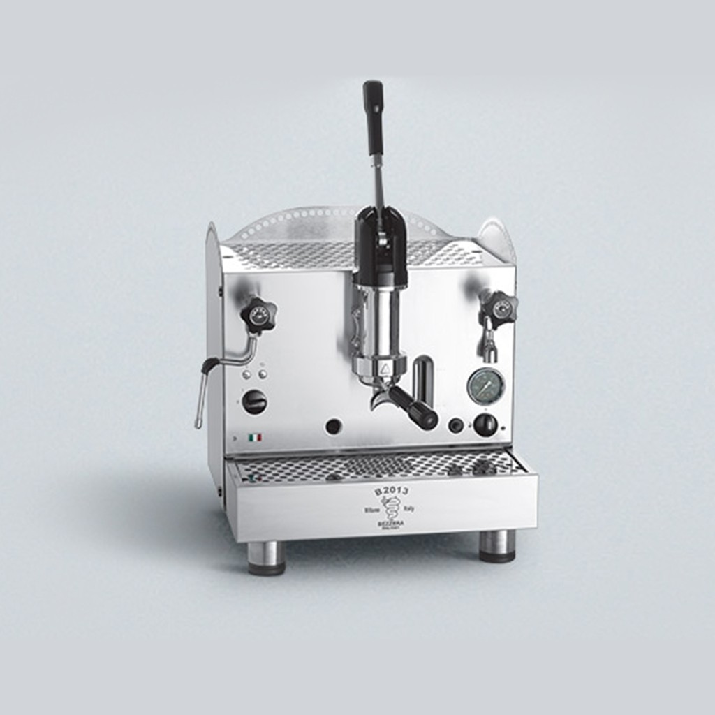 BEZZERA B2013 AL (1 GROUP) - Kitchen Arena Vietnam