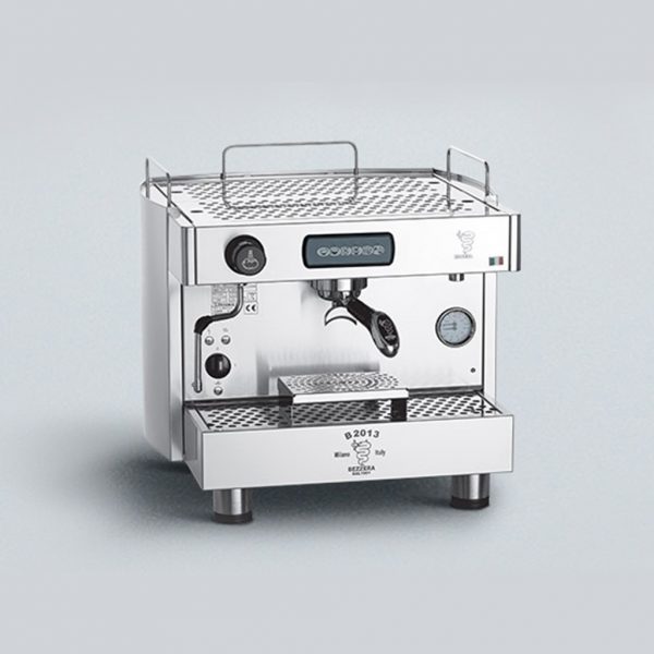 BEZZERA B2013 (1 GROUP) - Kitchen Arena Vietnam