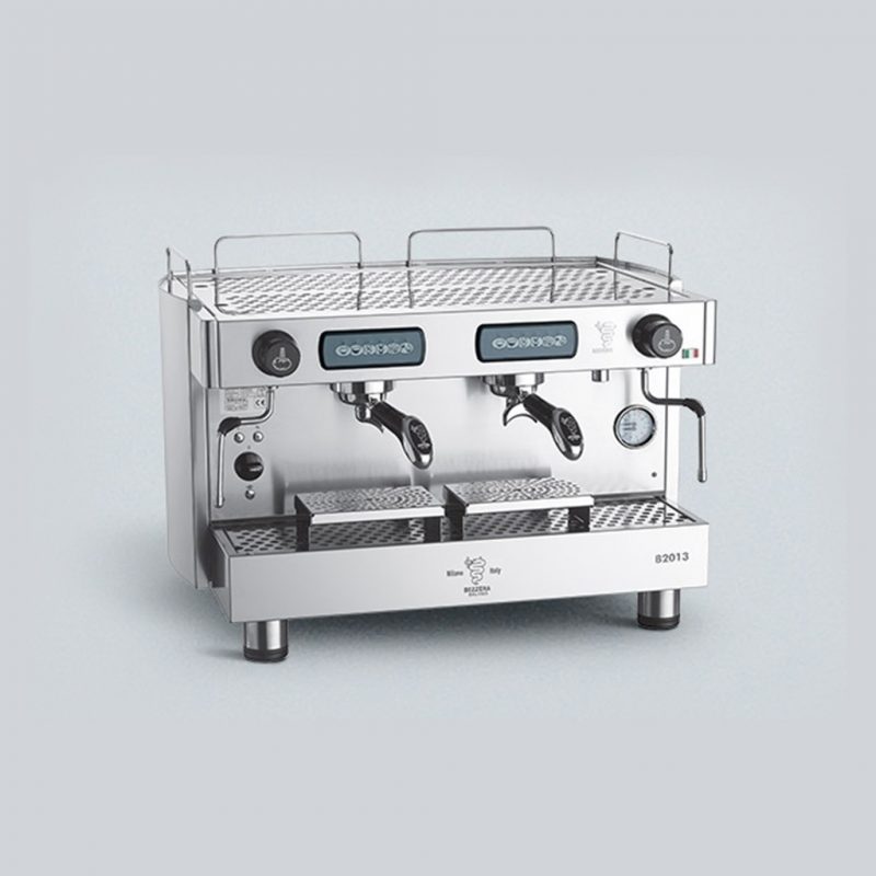 BEZZERA B2013 (2 GROUP) - Kitchen Arena Vietnam