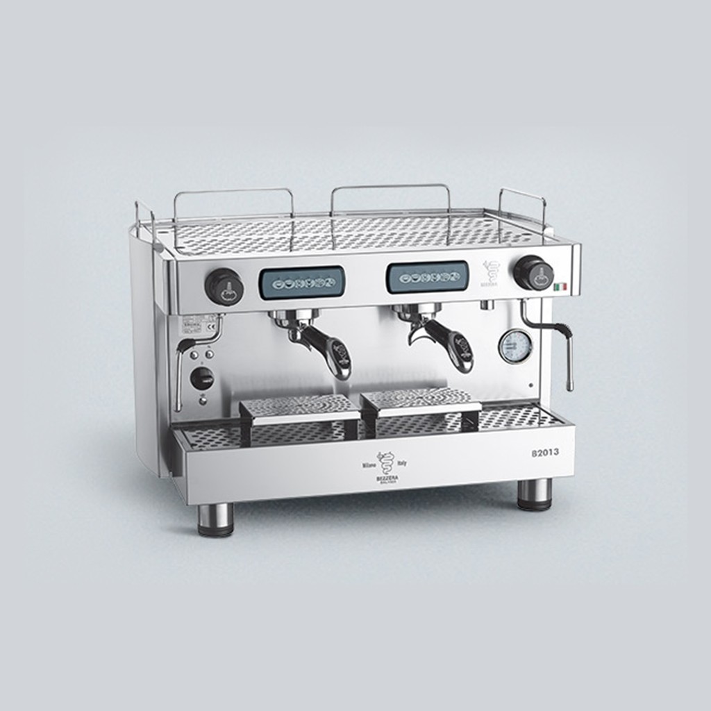 BEZZERA B2013 (2 GROUP) - Kitchen Arena Vietnam