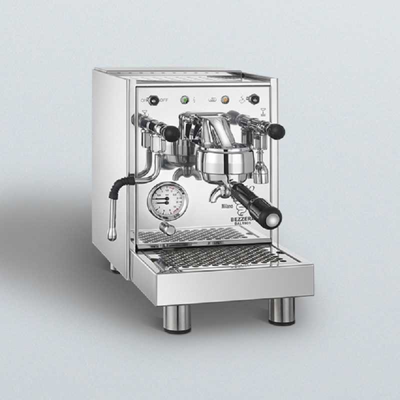 BEZZERA BZ10 (1 GROUP) - Kitchen Arena Vietnam