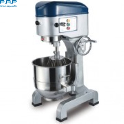 40L DOUGH MIXER BERJAYA BJY-BM40 - Kitchen Arena Vietnam