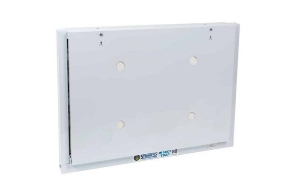 ĐÈN DIỆT CÔN TRÙNG FLYTRAP80 STARKEY FT-80 - Kitchen Arena Vietnam