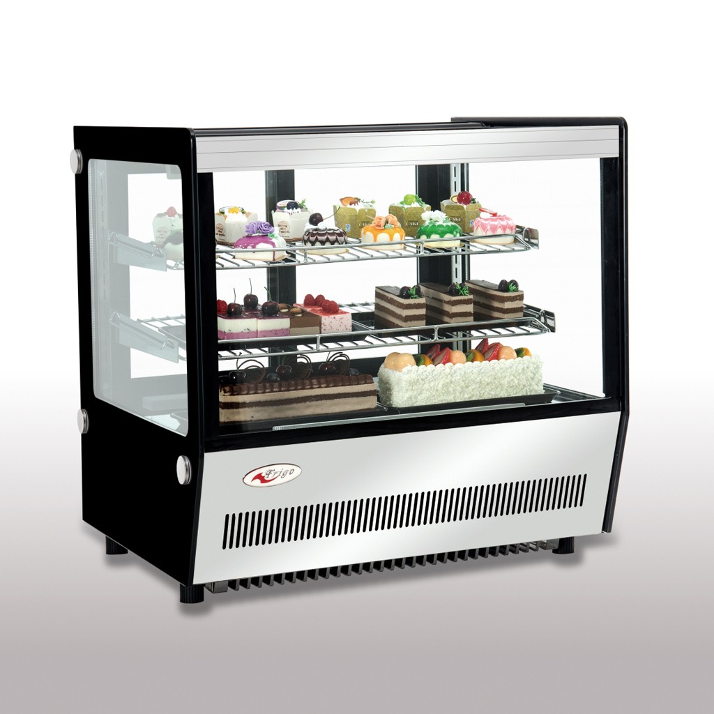 Frigo Table Top FGTR160LS - Kitchen Arena Vietnam