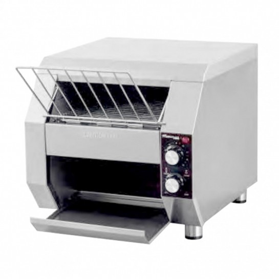Máy nướng bánh mì THERMAL PRO TT-1 - Kitchen Arena Vietnam