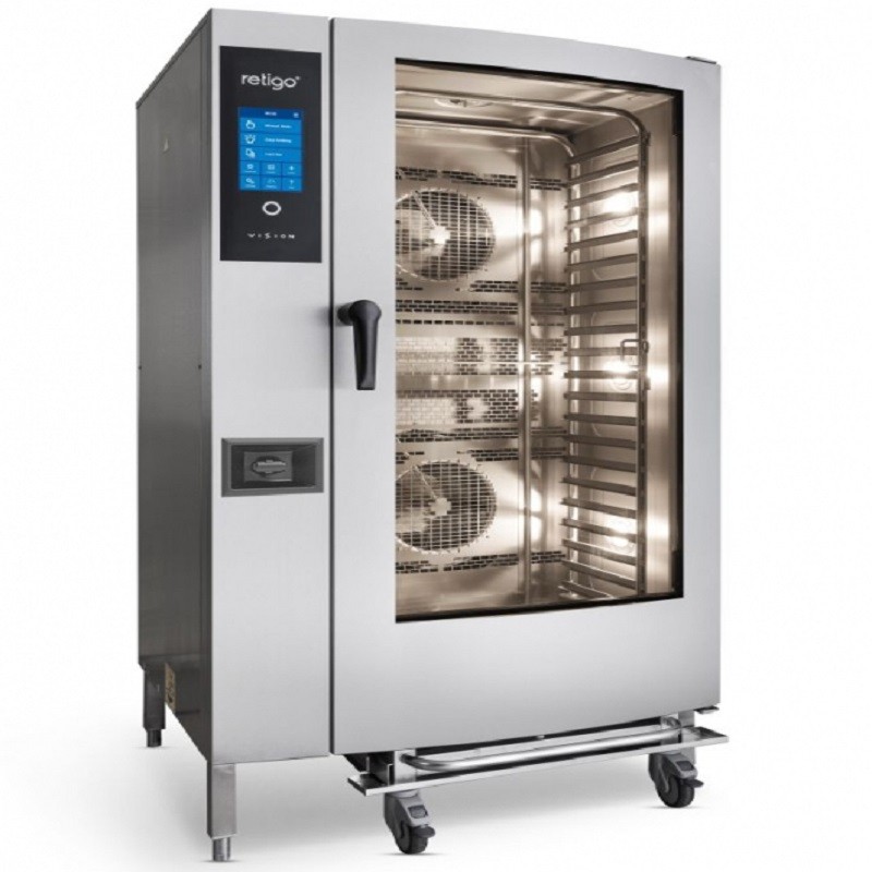 Retigo B 2011 ig - Kitchen Arena Vietnam