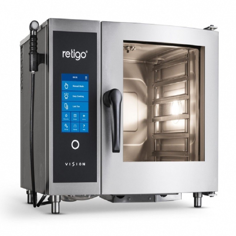 Retigo B 623 i - Kitchen Arena Vietnam