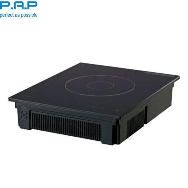 DROP-IN INDUCTION WARMER BKPW-E - Kitchen Arena Vietnam