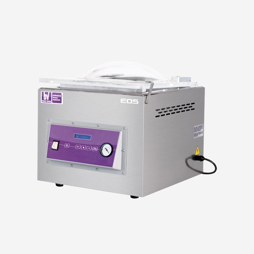Besser Vacuum Eos - Kitchen Arena Vietnam