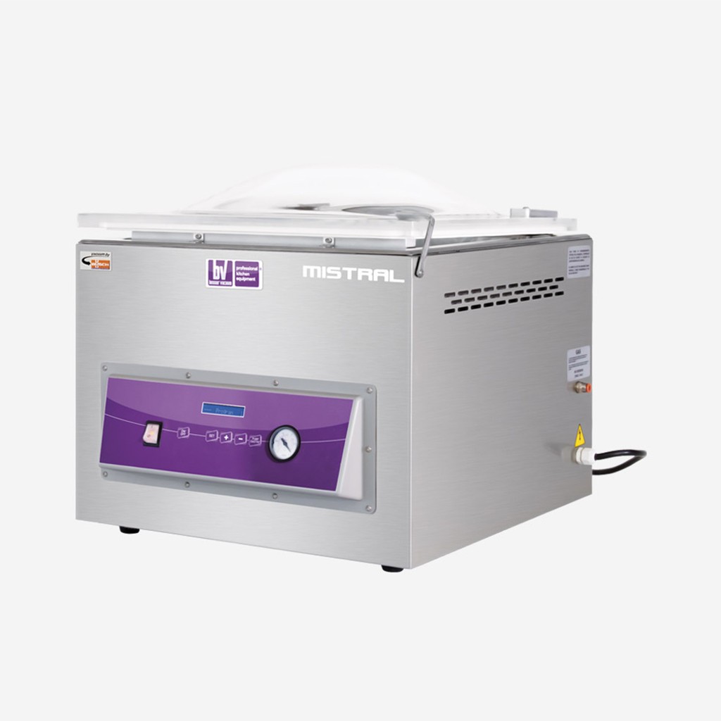 Besser Vacuum Mistral - Kitchen Arena Vietnam